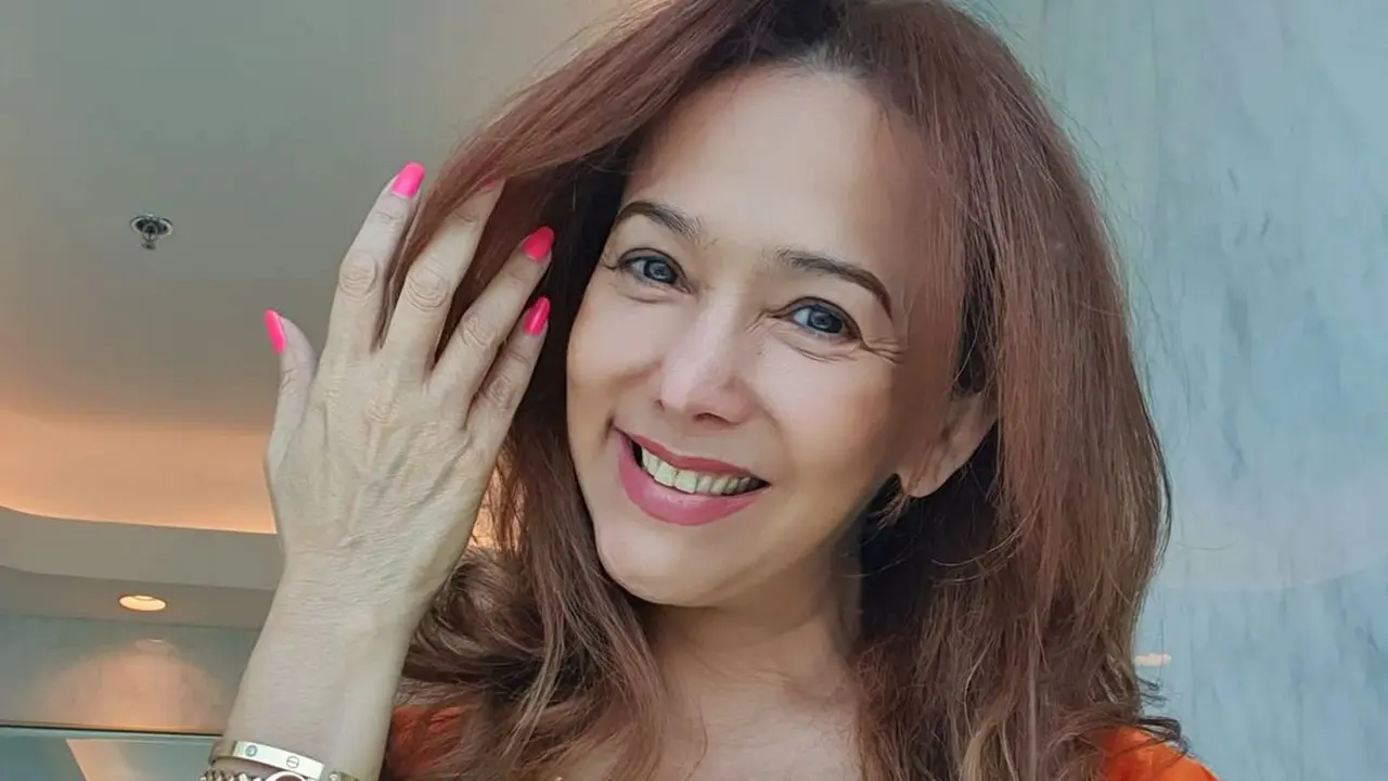 Kiki Fatmala Meninggal Dunia, Keluarga Minta Karangan Bunga Dukacita Diganti Sumbangan ke Badan ...