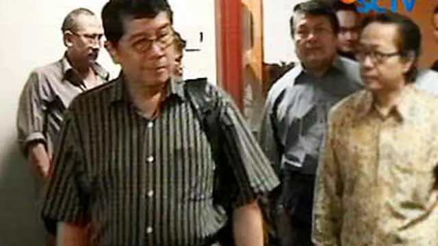 Aulia Pohan Absen Karena Sakit Vertigo - News Liputan6.com