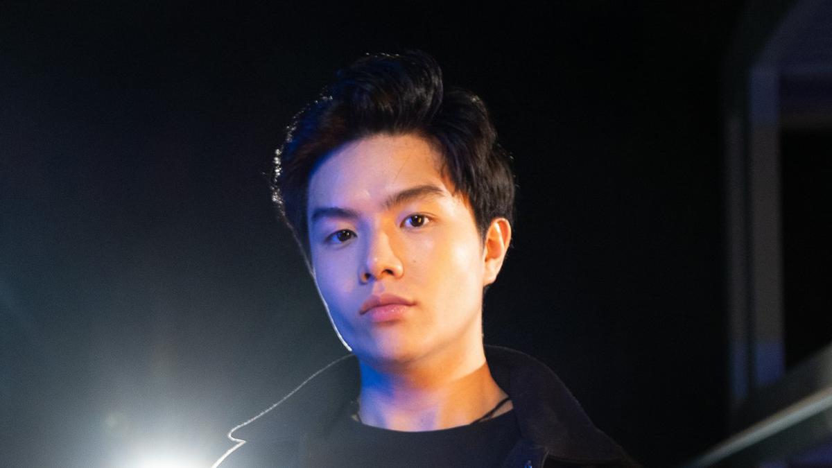 Usung Genre Hip Hop, Collin Junus Ingatkan untuk Menikmati Hidup dengan Lagu Friday ...