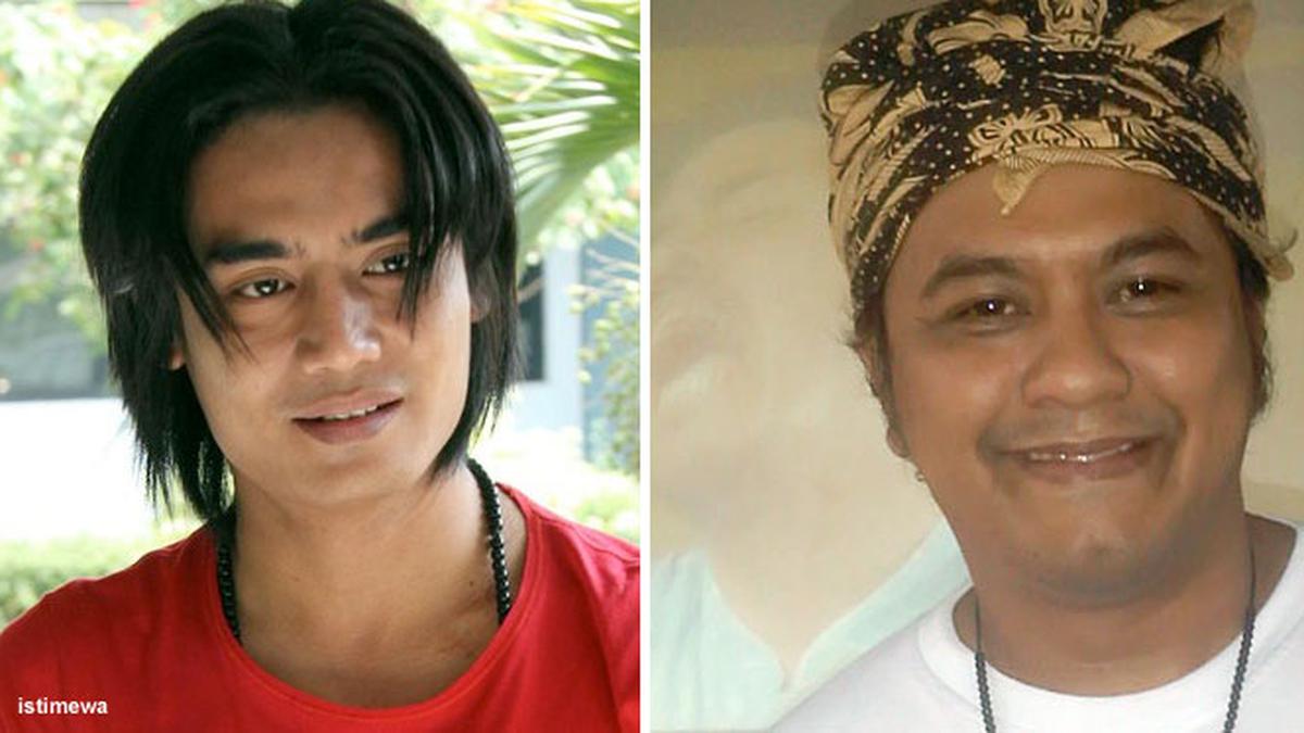 Nasihat Dicky Chandra untuk Charly 'Setia Band' - ShowBiz Liputan6.com