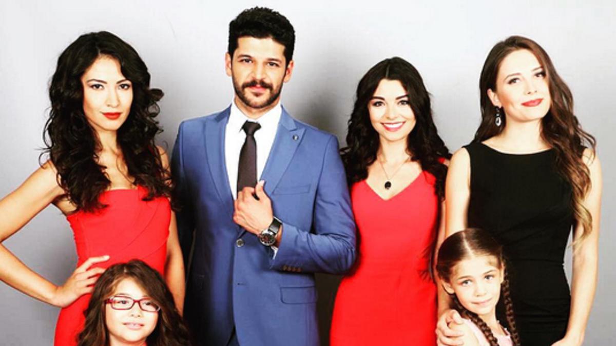 Akhirnya Terkuak, Karakter yang Tertembak di Elif Season 2 - ShowBiz ...