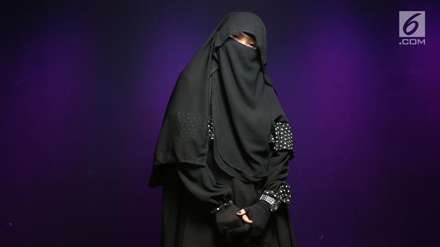 Indadari Tak Pernah Nonton Caisar Joget di Televisi - ShowBiz Liputan6.com