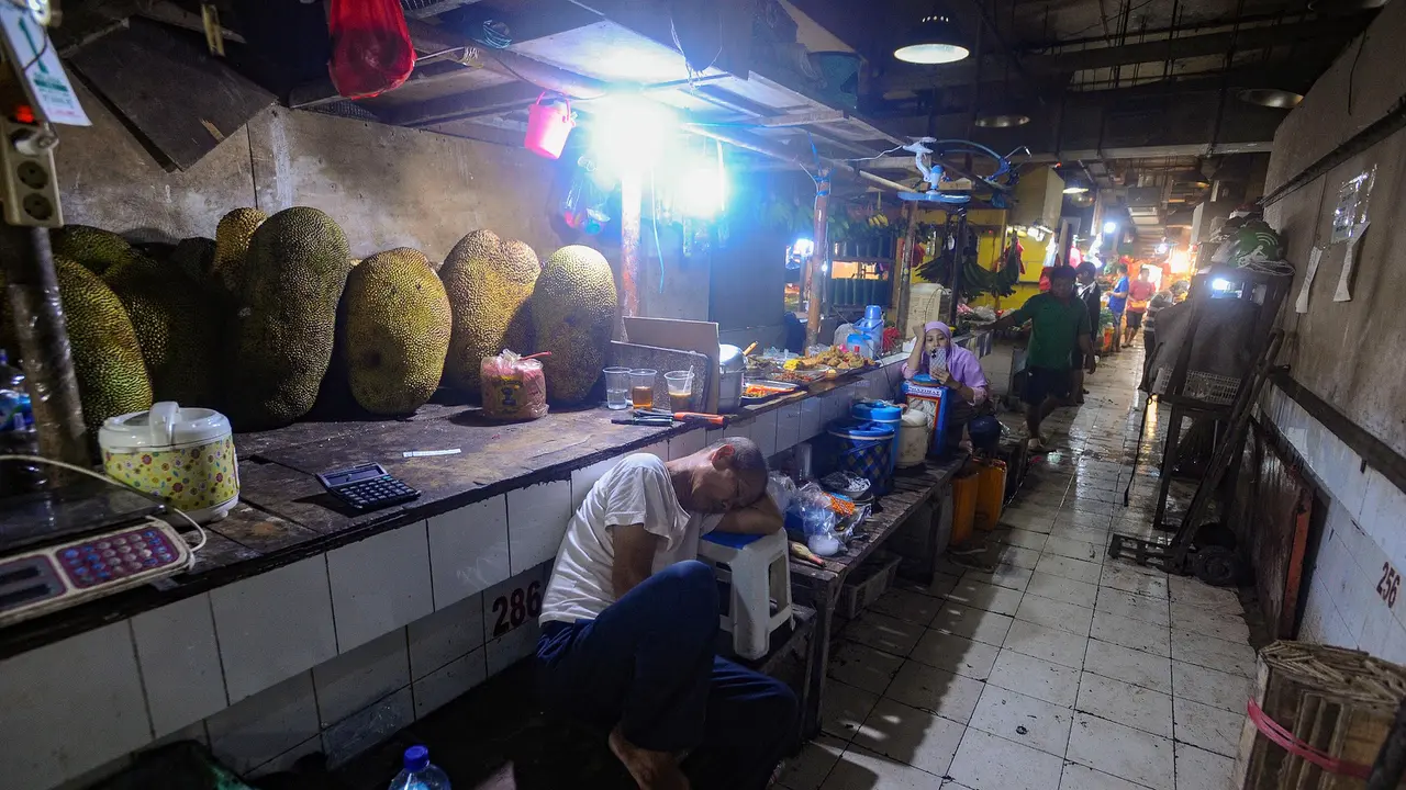 Mengenal Apa Itu Deflasi? Penyebab, Bahaya, hingga Dampaknya - Bisnis ...