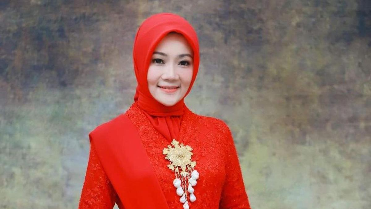 Fimela Awards Influential Woman in Local Government of The Year: Atalia ...