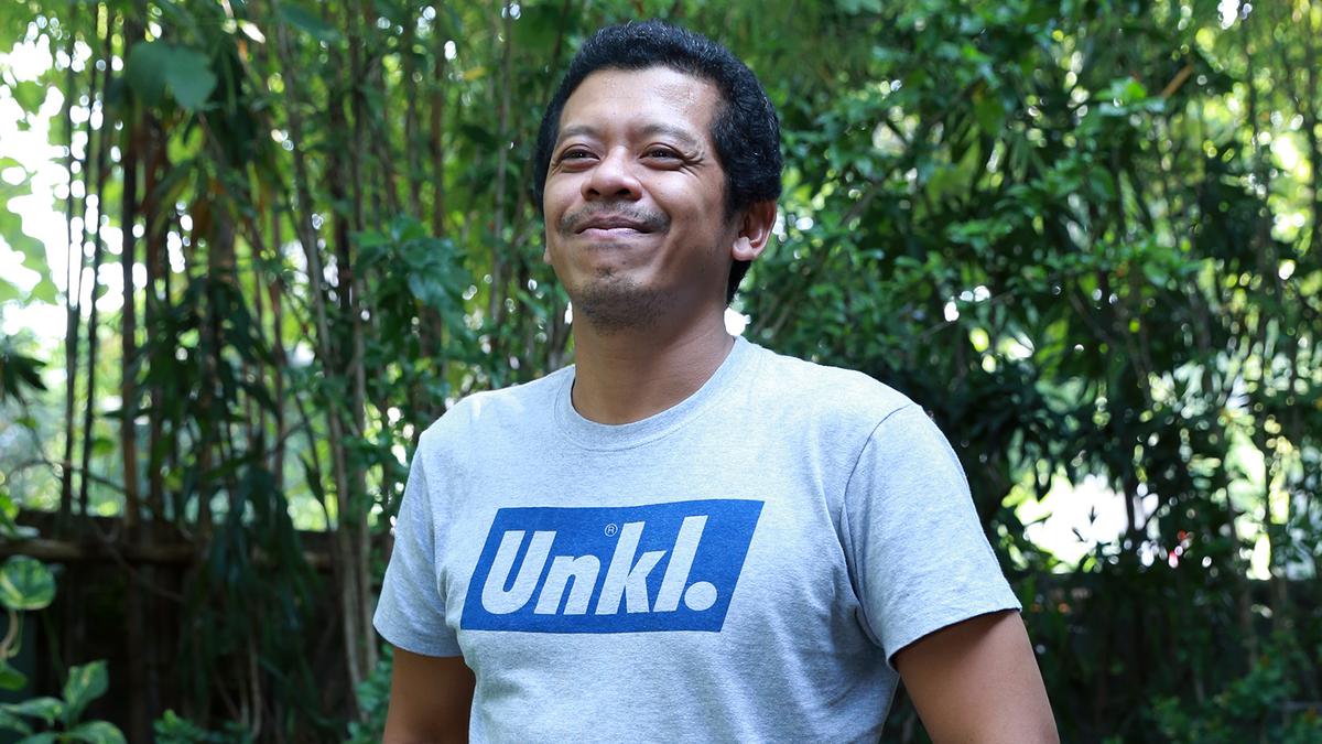 Pernah Main di AADC, Ini Komen Edi Brokoli Tentang Dilan 1990 ...