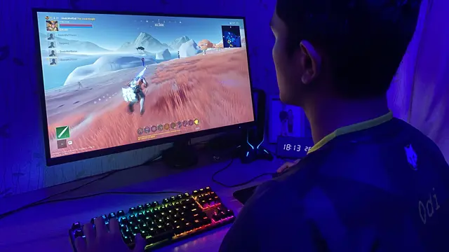 Mending Rakit PC Sendiri Lebih Murah, Kenali Dulu 7 Komponen Komputer ...