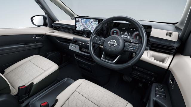 Lebih Canggih dan Serba Baru, Nissan Serena Generasi Keenam Sudah Bisa ...