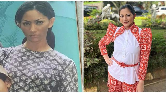 22 Tahun Berlalu, Ini Beda Penampilan 6 Pemain Film Lawas Joshua Oh ...