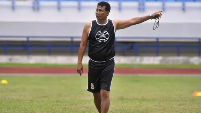 Profil Tim ISL 2015: Tantangan Baru 'Beruang Madu' - Bola Liputan6.com