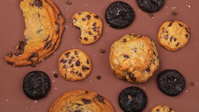 Artisanal Cookies Favorit Jakarta Kini Bisa Didapatkan di Surabaya ...