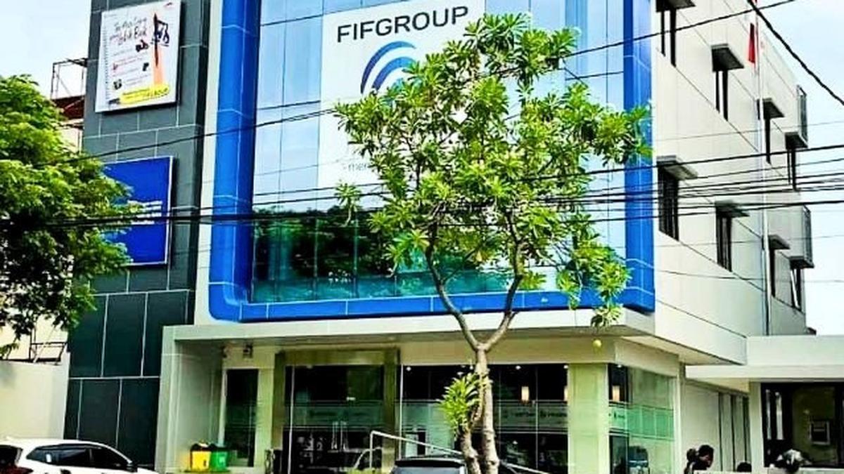 Tingkatkan Pelayanan, FIF Group Resmikan Gedung Baru di Surabaya