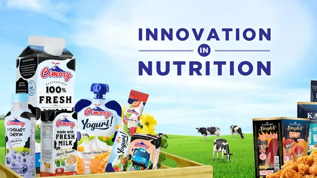 Top 3: Cimory Group Buka Lowongan Kerja Bikin Penasaran - Bisnis ...