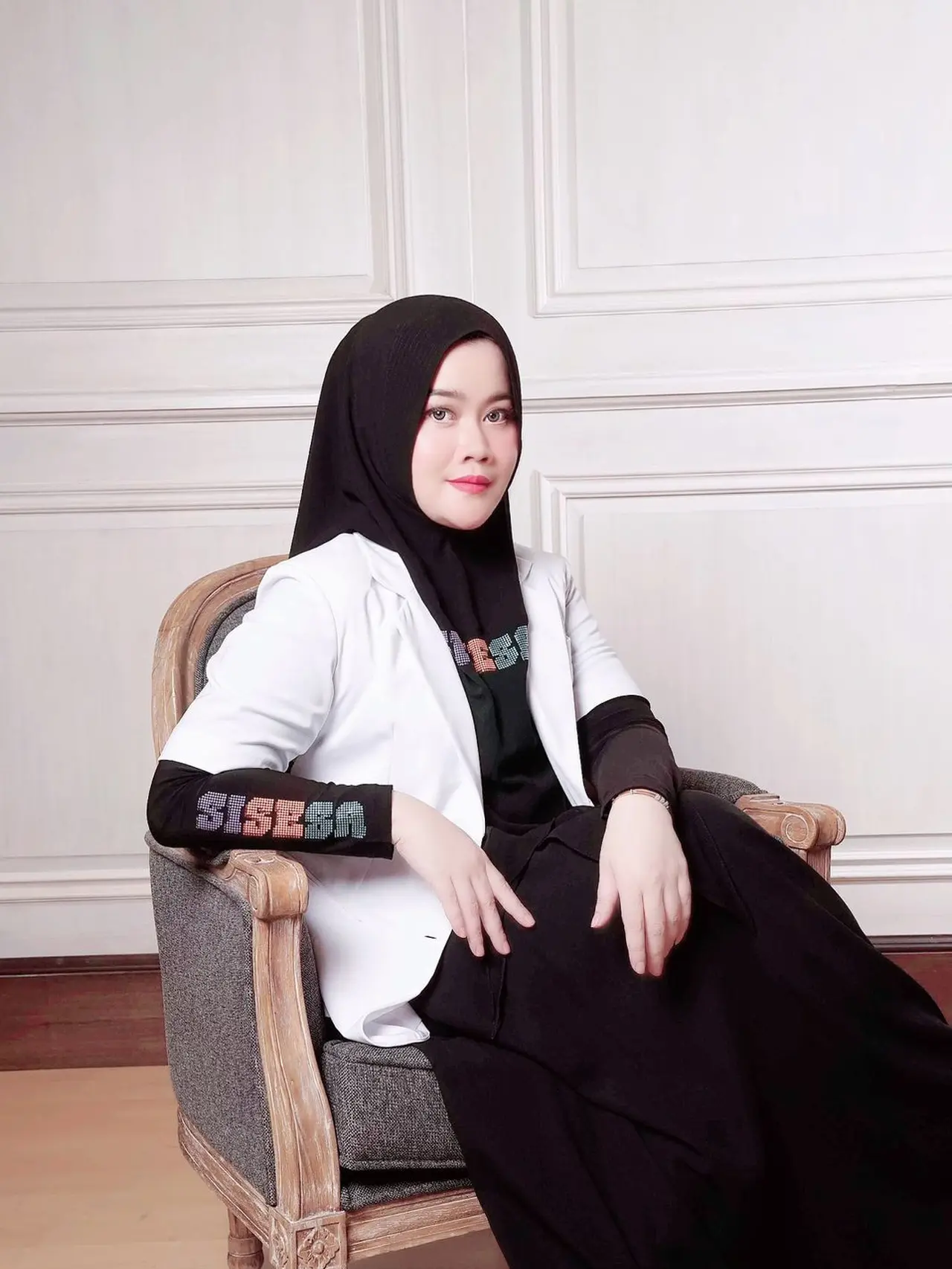 Pandemi Mendorong Suksesnya Amelia Gita Virma, sebagai Pengusaha Skincare - ShowBiz Liputan6.com