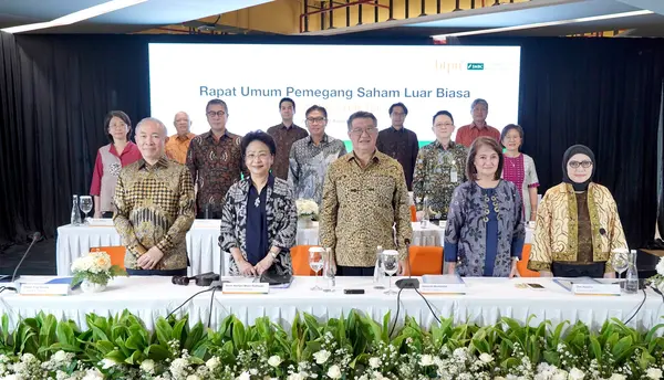 Tak Ada Periode Lock-Up, Begini Strategi IPO Adaro Andalan Indonesia ...