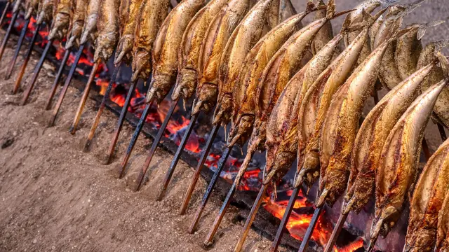 Cara Masak Ikan Asap yang Lezat dan Menggugah Selera, Ciptakan Cita ...