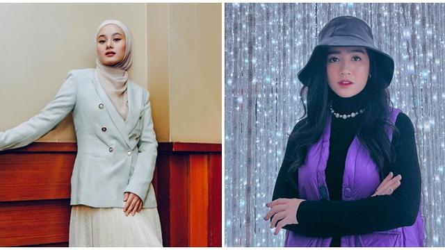 6 Artis Ini Didapuk Jadi Peran Utama di Film Adaptasi Novel Habiburrahman El Shirazy - Hot ...