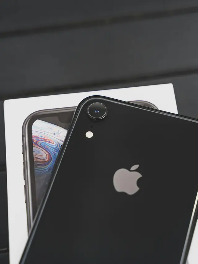 Harga IP XR Second Mei 2025, Simak Panduan Lengkap & Tips Membeli ...