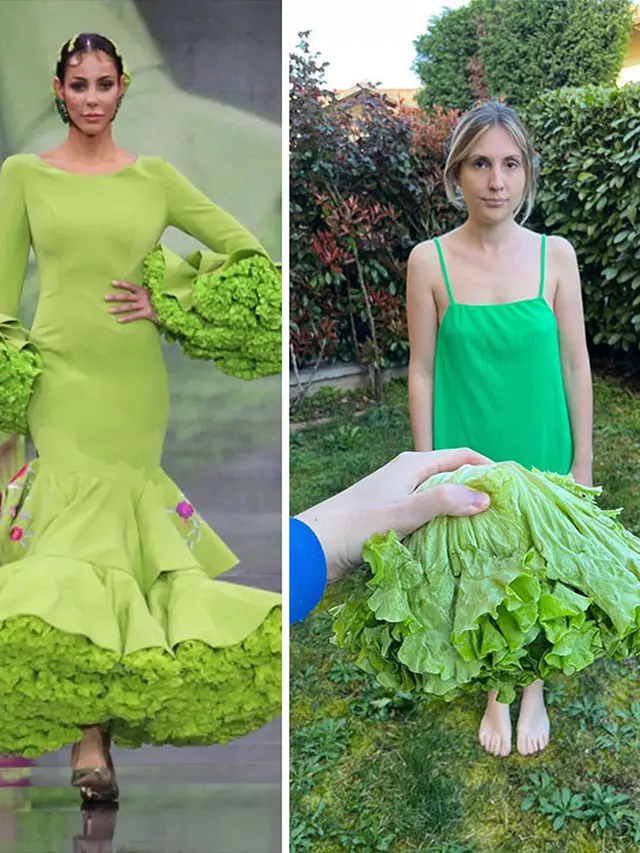 7 Potret Wanita Cosplay Low Budget Jadi Supermodel Ini Bikin Nyengir ...