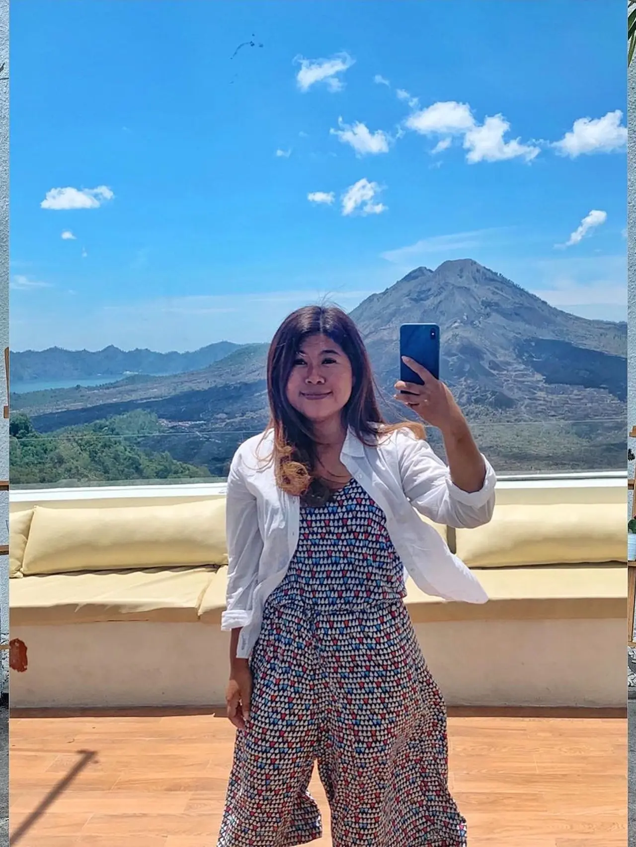 Agustina Sovia Marcony Sukses Jadi Content Creator Kuliner, Dulu ...