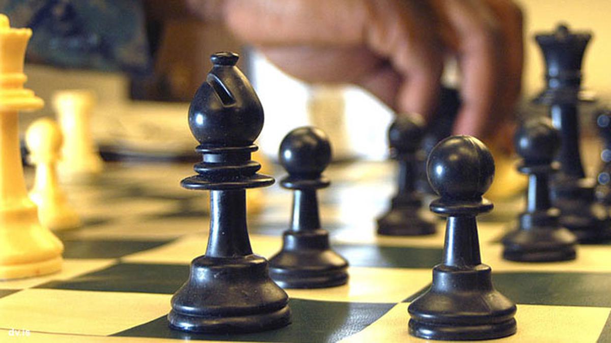 Kejurnas Catur Berhadiah Besar Digelar di Jakarta - Bola Liputan6.com