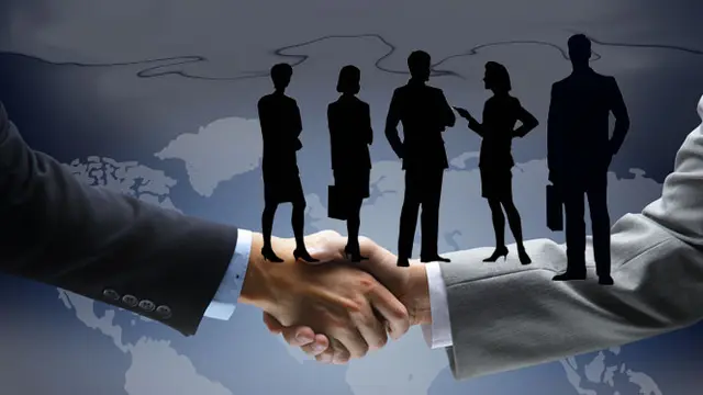 Pengertian Kerja Sama Ekonomi Internasional, Tujuan, Manfaat, dan ...