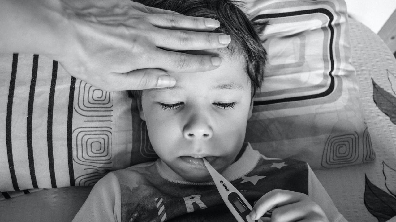 Morbili Adalah Penyakit Infeksi Menular, Kenali Gejala dan Penyebabnya