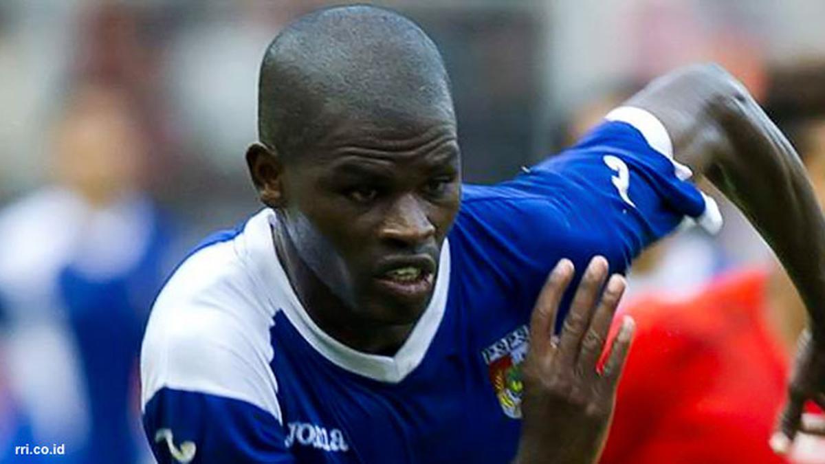 Persidafon Dapatkan Tambahan Amunisi Asing - Bola Liputan6.com