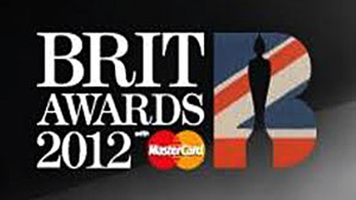 Daftar Lengkap Pemenang Brit Awards 2012 - ShowBiz Liputan6.com