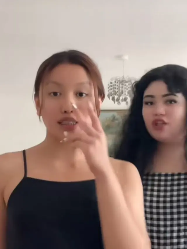 6 Potret Aktivitas Loly Anak Nikita Mirzani di Inggris, Viral Kepergok Mabuk-mabukan - Hot ...