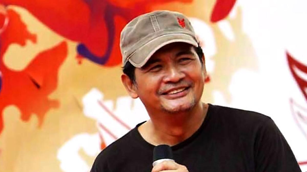 6 Fakta Idang Rasjidi Komplikasi Diabetes, dari Kelingking Bolong ...