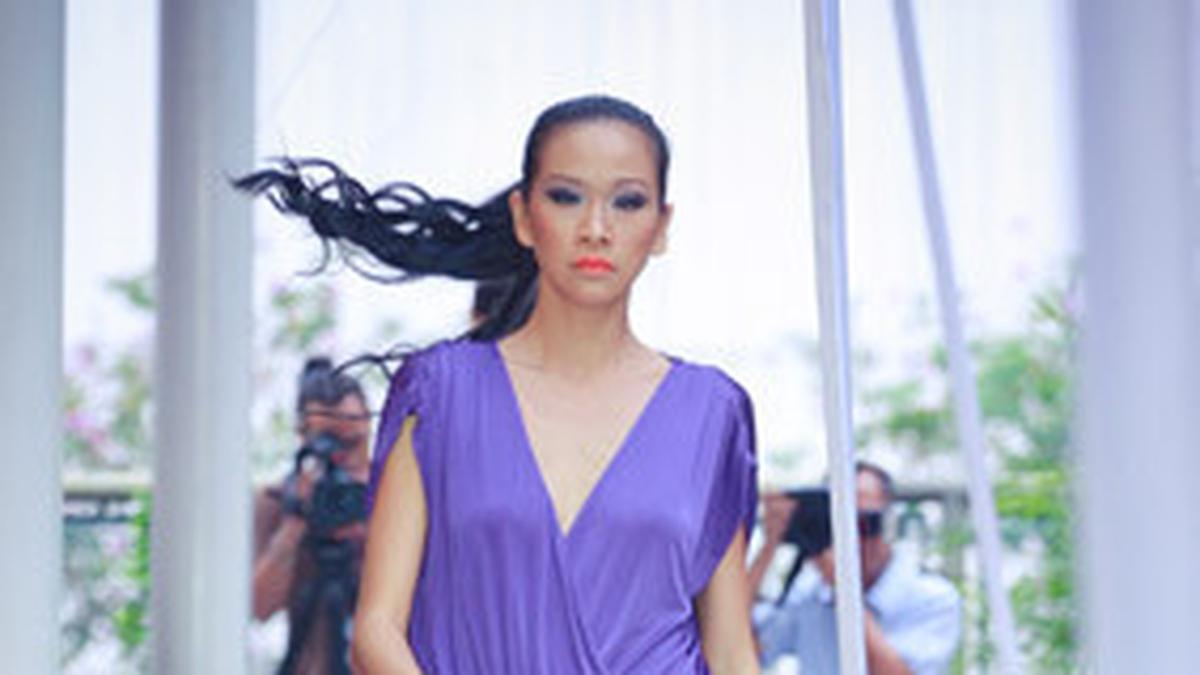 Fuchsia, Fireworks & Fun Fashion!