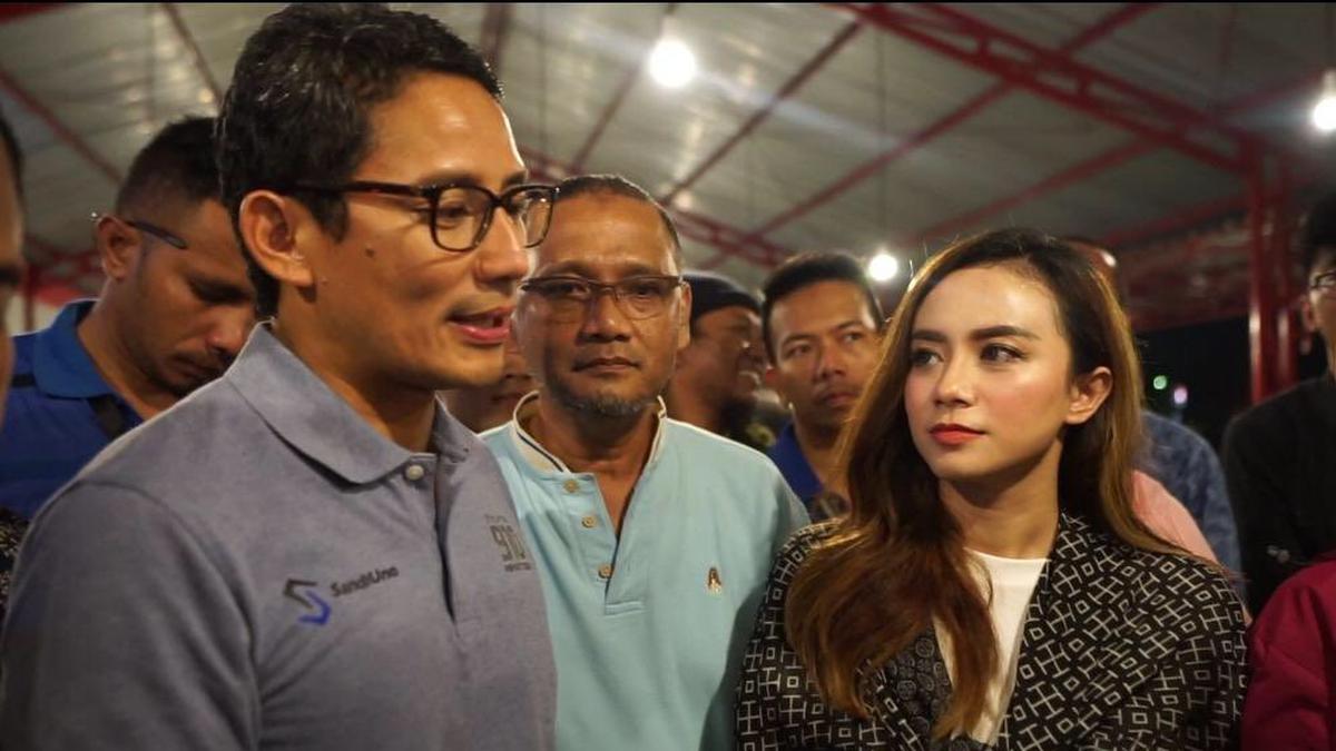 Dylan Sahara Sempat Dicegah Ikut Ifan Seventeen ke Tanjung Lesung ...