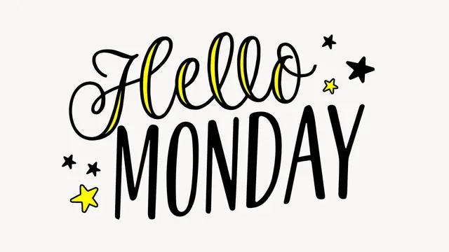 40 Kata-Kata Motivasi Menyambut Hari Senin untuk Diri Sendiri - Ragam ...