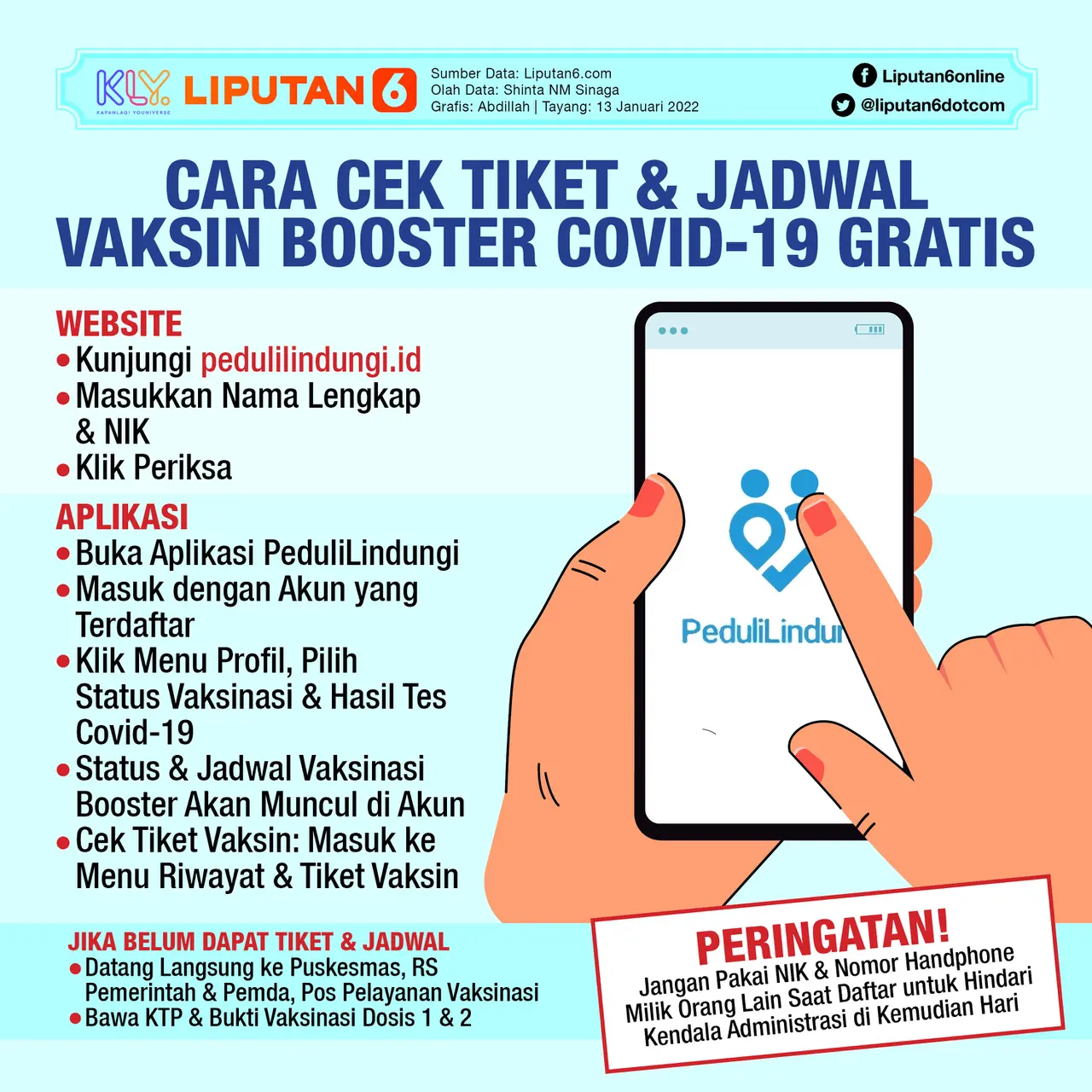 BPOM Setujui Uji Klinik Vaksin Merah Putih Inavac untuk Booster ...