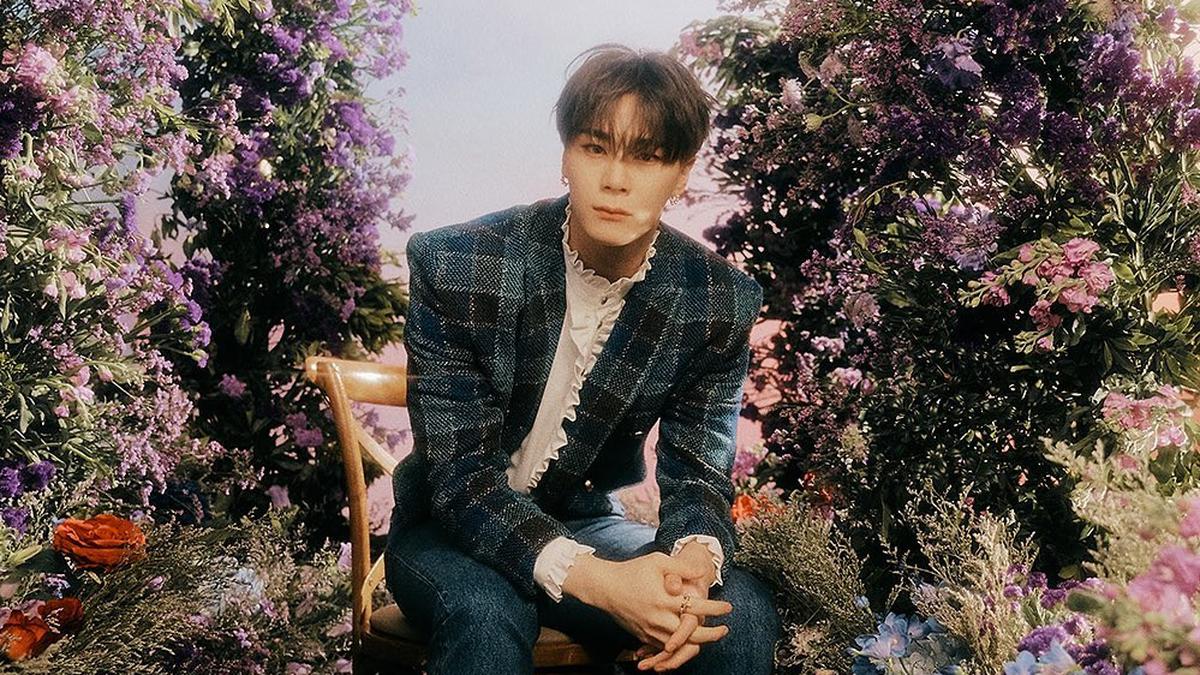 Moonbin ASTRO Meninggal Dunia, Ini Pernyataan Resmi dari Agensi