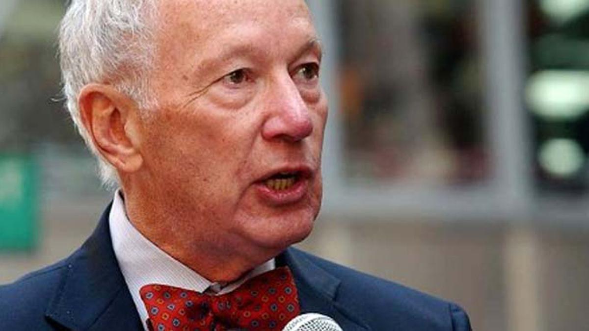 Miskin di AS, Bisa Jadi Orang Kaya di Negara Lain - Bisnis Liputan6.com