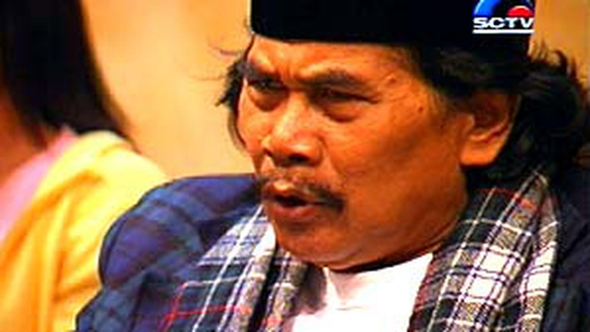 Resep Jaja Miharja Menghilangkan Kantuk - ShowBiz Liputan6.com