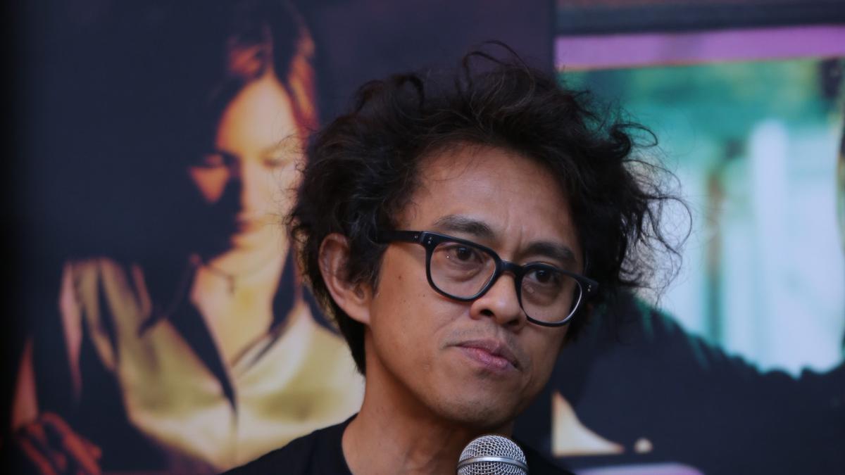Riri Riza Sebut 7 Artis Muda dan 4 Sutradara Baru Berbakat, Siapa Mereka?