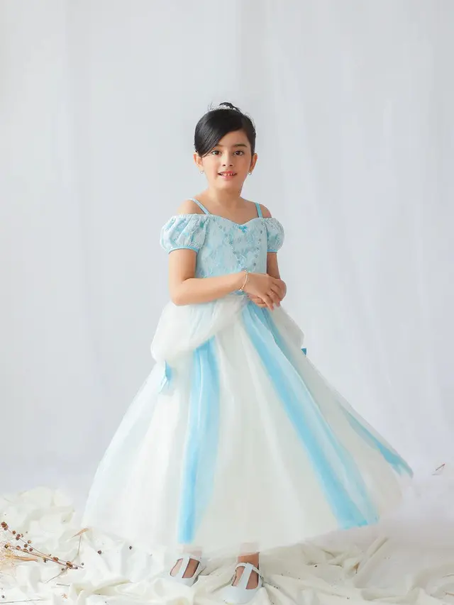 10 Rekomendasi Model Dress Anak Perempuan yang Cantik di Tahun 2024 ...