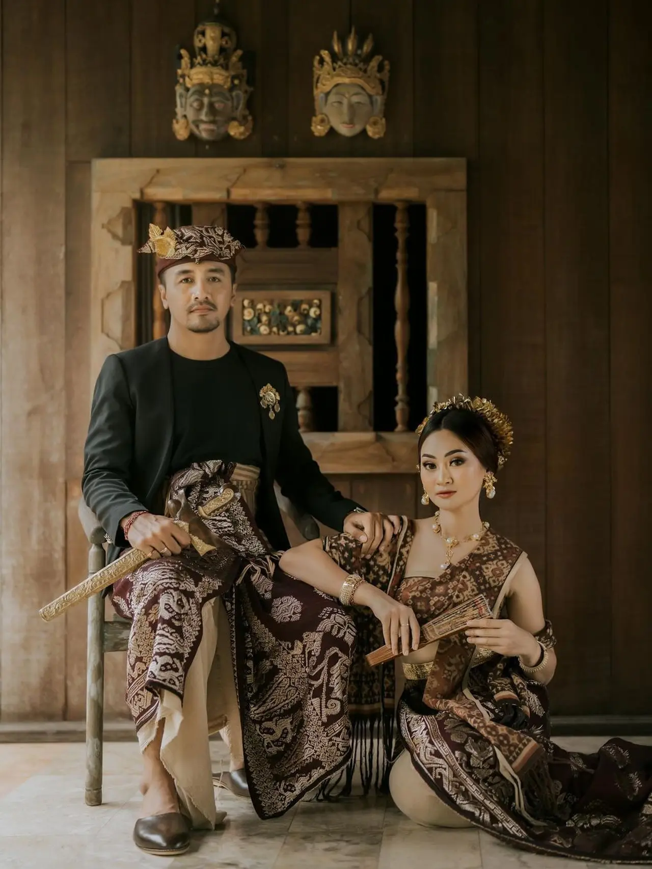 Profil Nindy Pricilia, Kakak Ipar Cantik Rizky Febian yang Punya ...