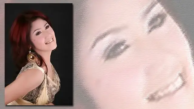 Kolesterol Tinggi, Ine Sinthya Bersyukur Tak Ambruk - ShowBiz Liputan6.com