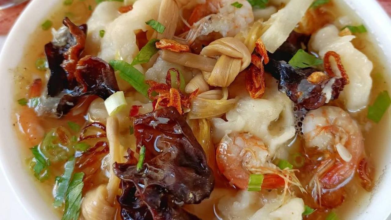 10 Cara Membuat Tekwan yang Lembut dan Kenyal, Lengkap dengan Kuahnya