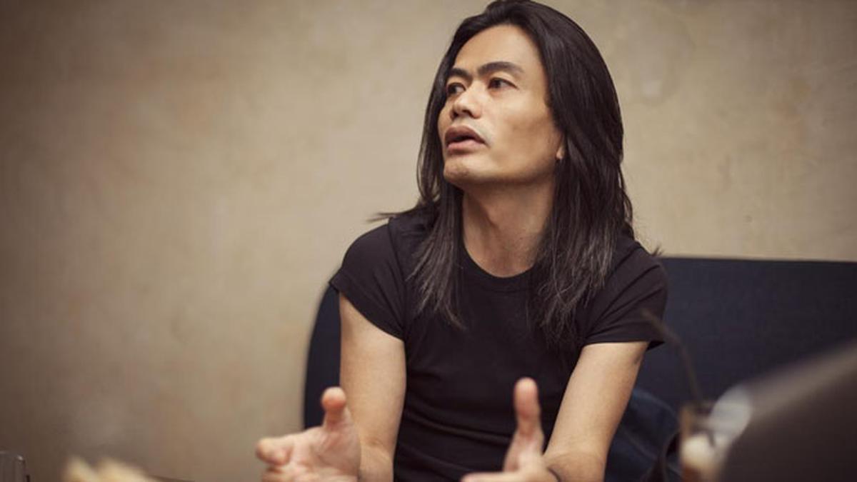 Jay Subiakto Bawa Adegan Film di Konser Magenta Orchestra - ShowBiz ...