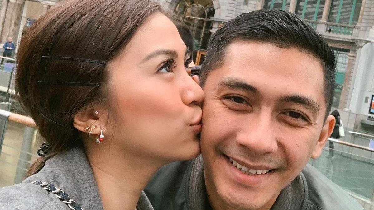 Jika Pernikahannya dengan Tyna Kanna Berakhir, Kenang Mirdad: Pasrah ...