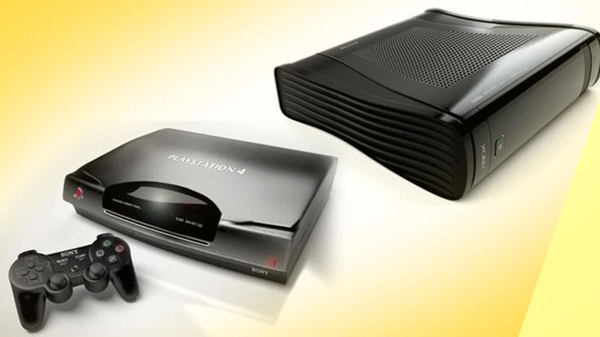 PlayStation4 vs Xbox 720, Mana yang Lebih Bertenaga?