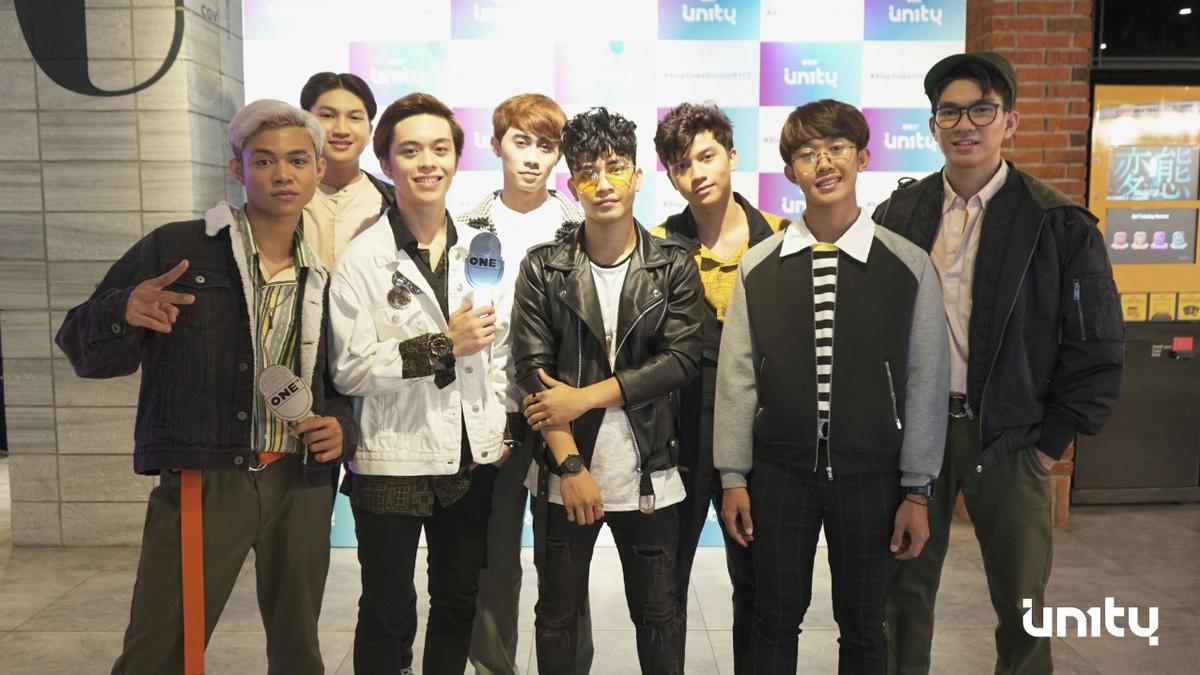 Lebih Dekat dengan UN1TY, Boy Group dari 11D Music Project ...