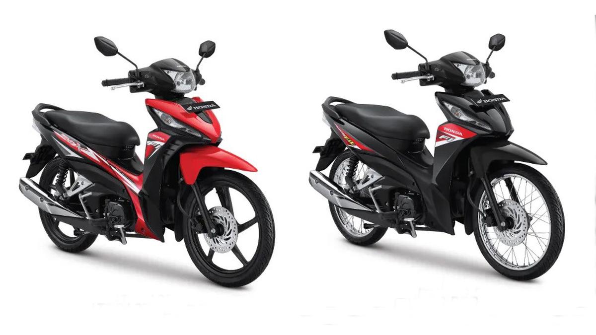 Pernahkah Mendengar Istilah Motor Kapcai? Apa sih Sebenarnya? - Motor ...