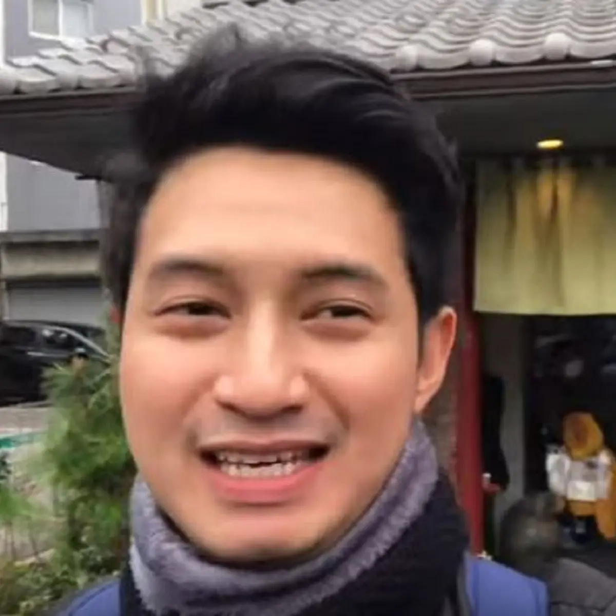 Potongan Rambut Chand Kelvin Terbaru Terjun Ke Dunia Musik, Chand