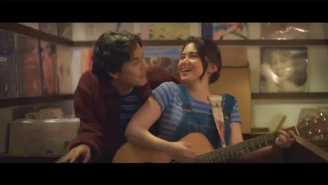 Tissa Biani Hadirkan Single Terbaru berjudul Rindu yang Palsu, Ditemani ...