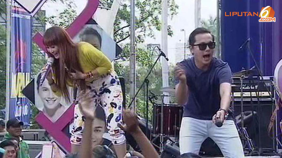 Inul Daratista - Masa Lalu - Video Liputan6.com